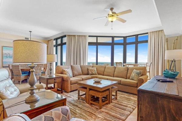 The Oasis At Orange Beach 1903 (Formerly Known As Phoenix West Ii) - Orange Beach, AL