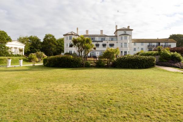 The Imperial Hotel Exmouth - Exmouth, UK