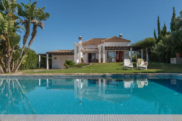 Villa Violeta - Benalup-Casas Viejas