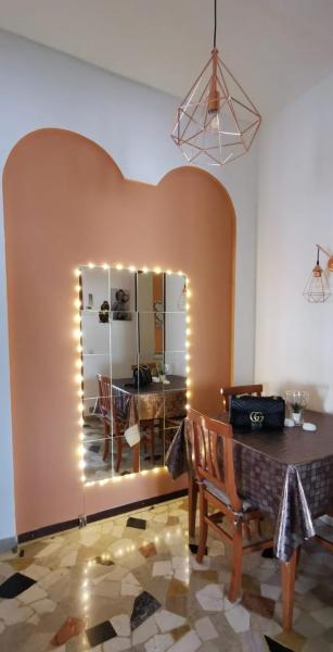 La Casa Di Jennifer - Parma