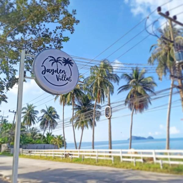 Jayden Villas - Ko Phangan