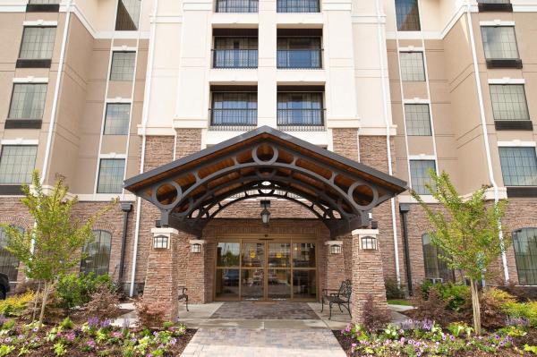 Staybridge Suites North Charleston By Ihg - Charleston, SC