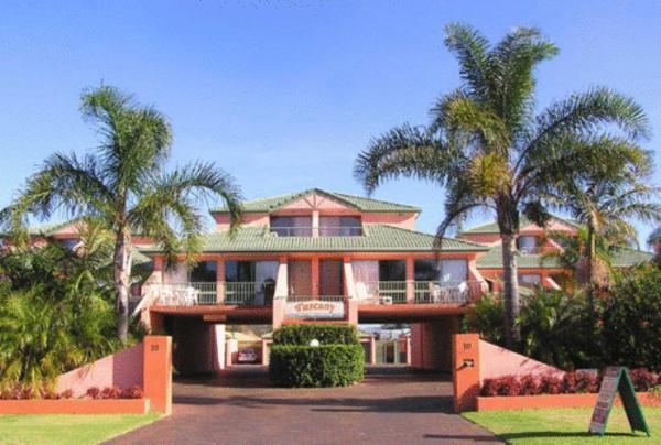 Merimbula Holiday Properties - Merimbula