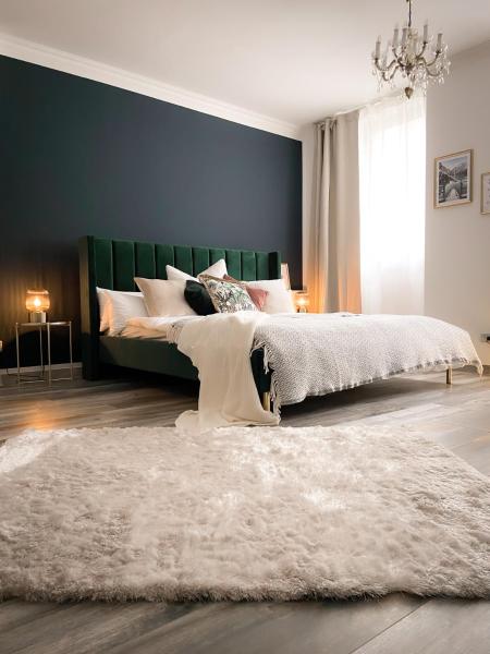 New Deluxe Studio Apartment In Quiet Back House - Dresde