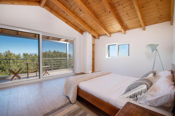 Lithies Sea View Boutique Hotel - Greece