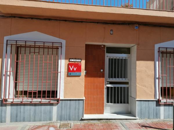 La Soriana - Águilas