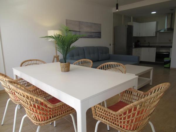 Bristol Likehome, By Comfortable Luxury - Fuerteventura