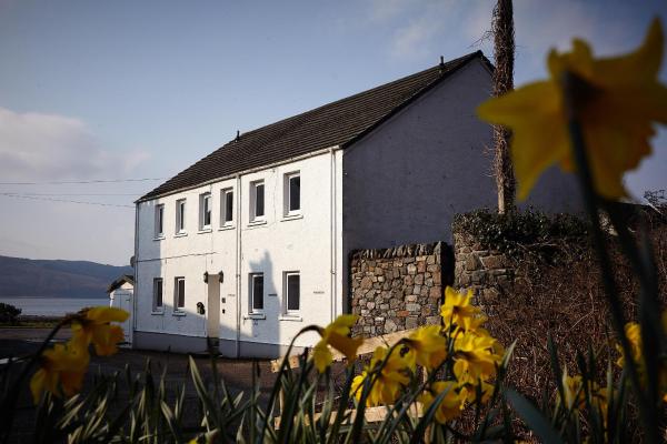 Hidden Gem In A Great Location Very Near Isle Of Skye - Kyle of Lochalsh