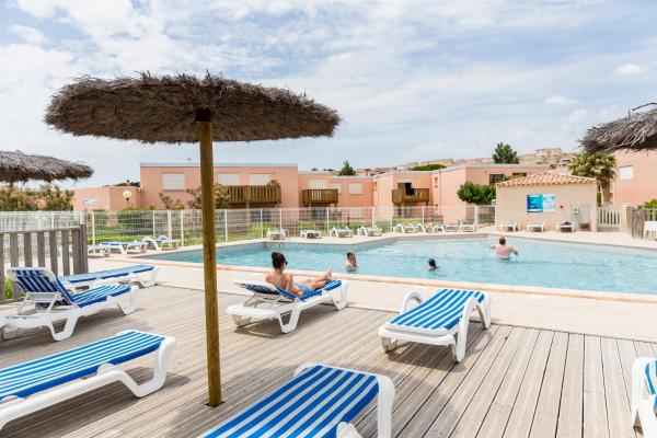 Ulvf Les Girelles - Languedoc-Roussillon