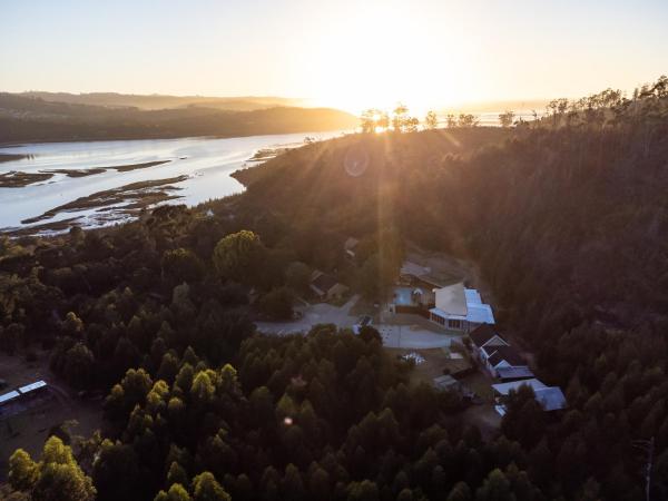 Gooderson Knysna Chalets - Knysna