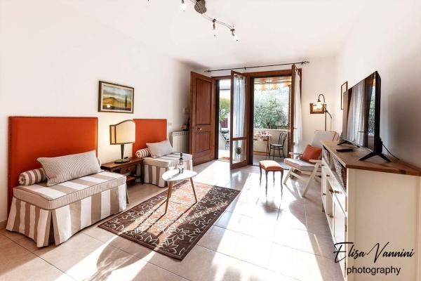 Casa Il Melograno - San Miniato