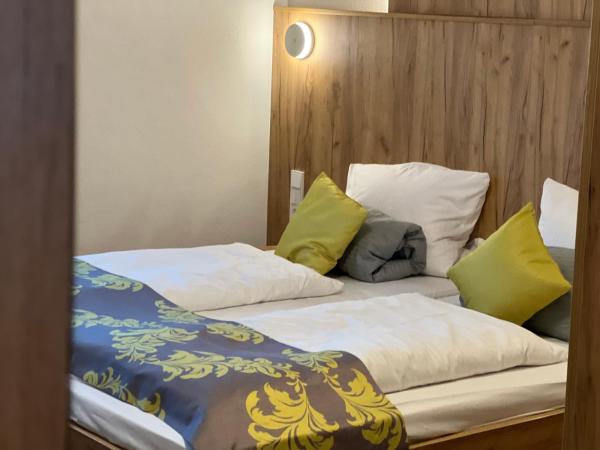 Hhotel Augsburg - Augsbourg