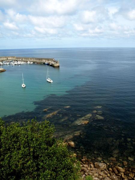 Hotel Lastres Miramar - Caravia