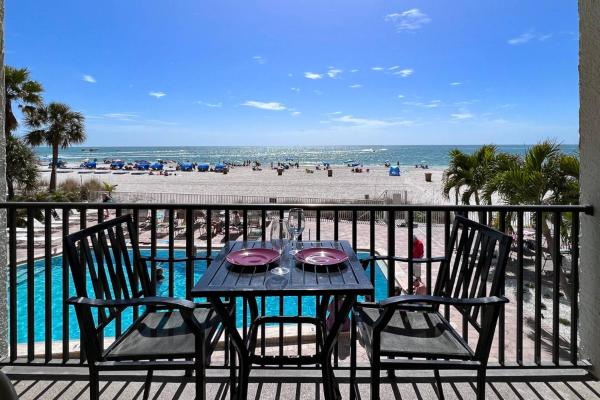 210 - Sandy Shores - Tampa Bay, FL
