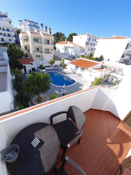 Apartamentos Julieta - Faro
