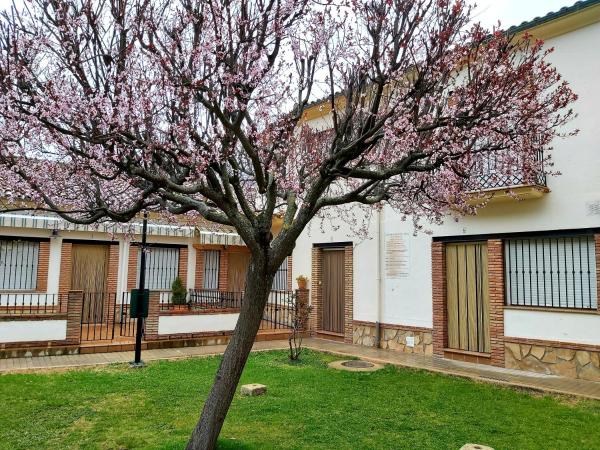 Del Romero - Arroyo Frio