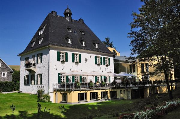 Hotel Gut Landscheid - Cologne