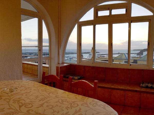 Apartamento Mayi 2 - Morro Jable