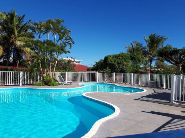 Studio L' Atelier De Tuscany - Saint-François