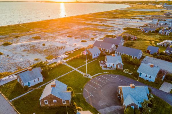 Sandbars Inn Ii - Provincetown, MA