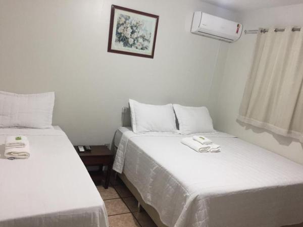 Hotel Jk - Jataí