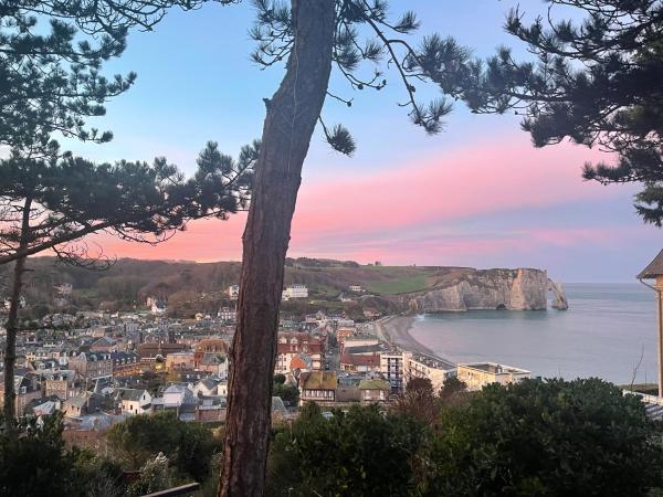 Chante Brise B&b - Étretat