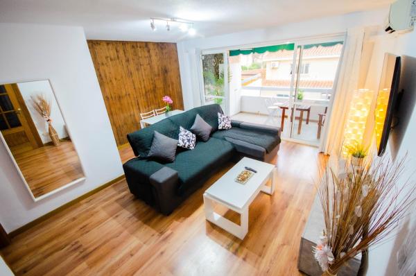 Apartamento Pez Espada - Torremolinos