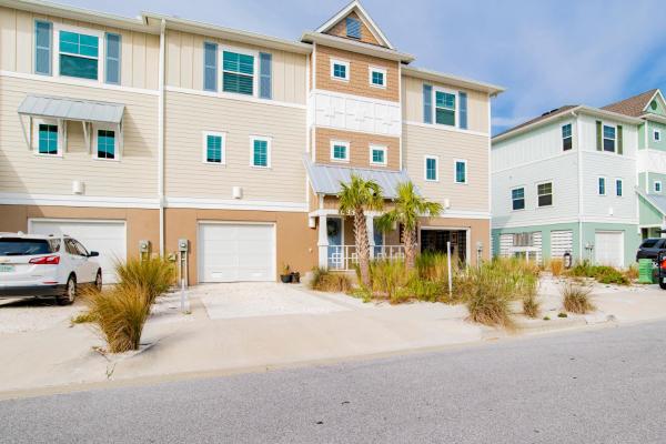 Lost Key 14282 Beach Heather Ct By Pkrm - Perdido Key, FL