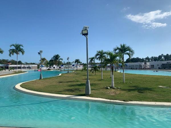 Villa En Ibiza Residence Ii, Disfruta En Familia - Panama