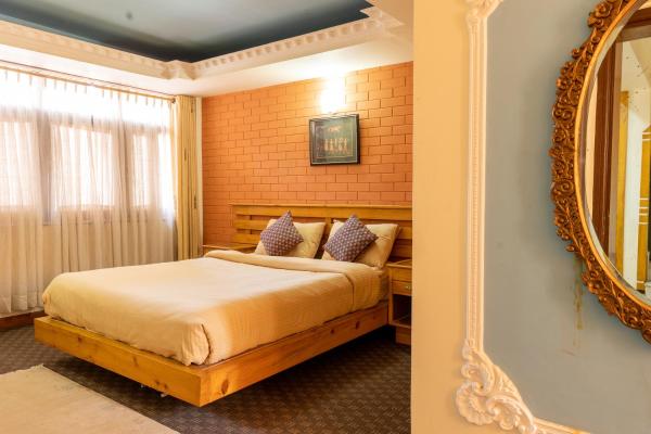 Times Square Apartments - Nepal