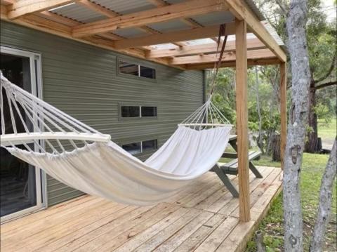 Tathra Beach Eco Camp - Bega