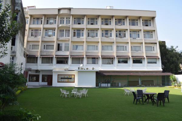 Hotel Ambica Katra - India