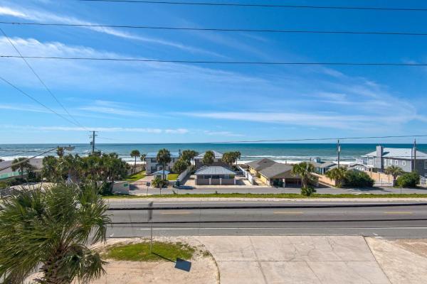 Vista Del Mar I Ocean Overlook 302 - Panama City Beach, FL