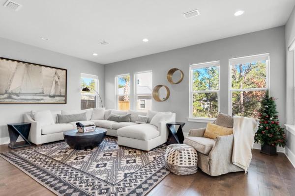 Bikini Bottom - Florida