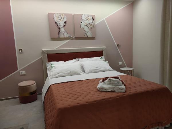 Casa Vacanze Atenea - Agrigento