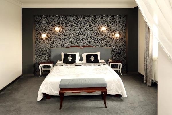Biały Dom Henlex Hotel Restauracja - Poznań