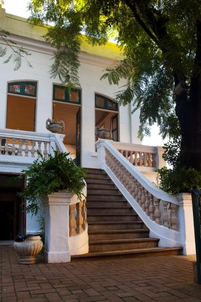 Pousada Dos Quatro Cantos - Recife