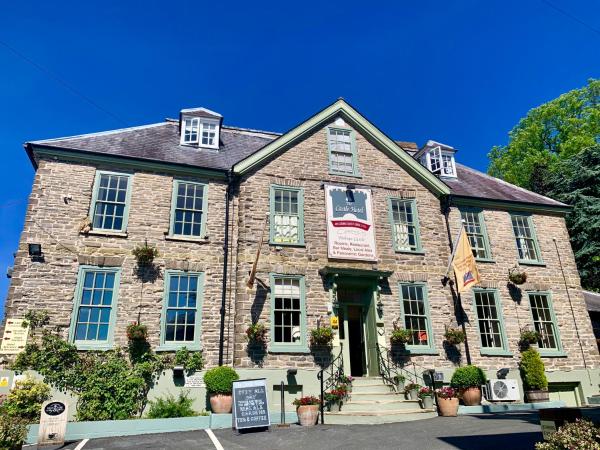 The Castle Hotel - North Wales