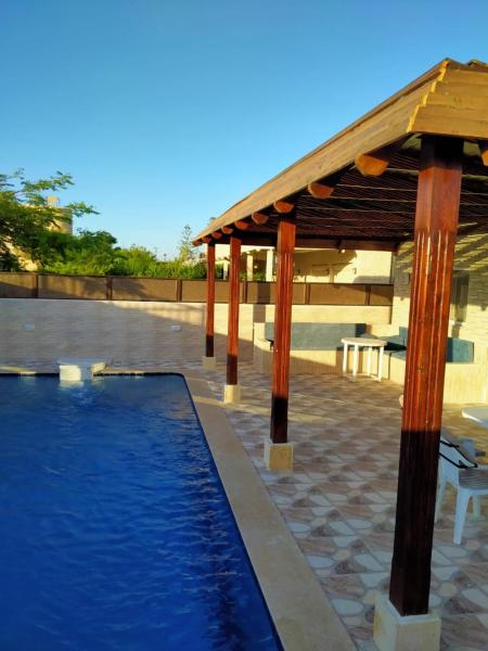 قرية رمسيس الكيلو45 الساحل الشمالي - Egipto