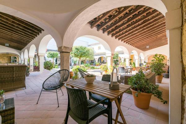 Cream Loft Siente Jerez Parking Incluido - Jerez de la Frontera