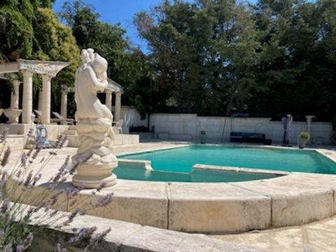 Gîte Comme à La Maison - Parc Olbius Riquier