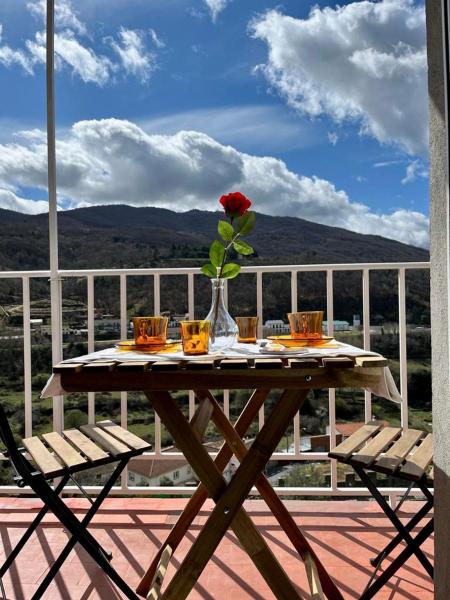 El Rinconcito De Bejar - Béjar