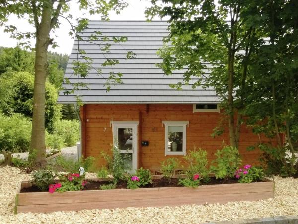 Wooden House With Sauna In Küstelberg - Nordrhein-Westfalen