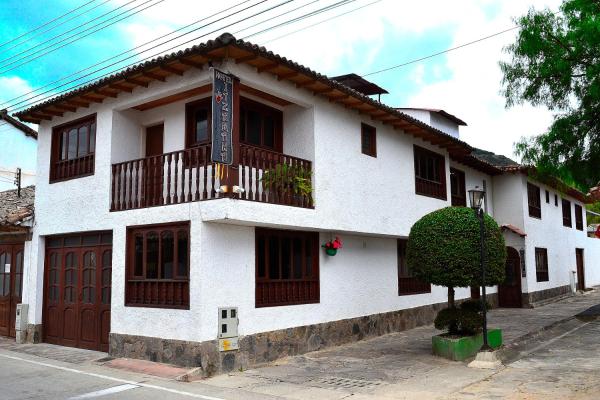 Hotel Itzamana - Iza
