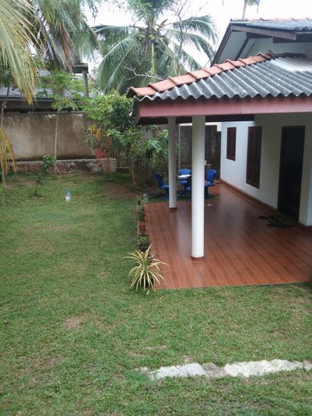 Hetti Villa - Sri Lanka