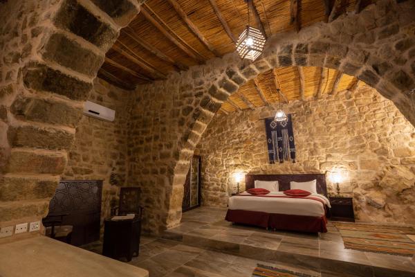 The Old Village Hotel & Resort - Jordan