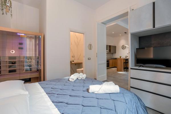 Mag 179 Bed & Spa - Szicília