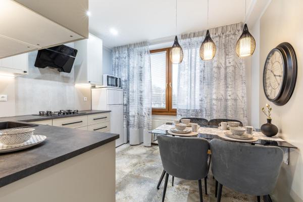 Apartments Letná, Ac & Garage 89m2 And 44m2 - Košice