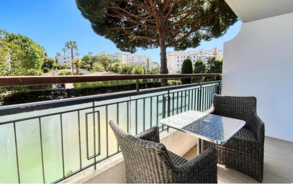 Le Capri - Studio Wifi Californie - Vallauris