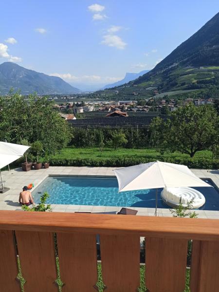 Apartment Zur Schönen Aussicht - Naturns